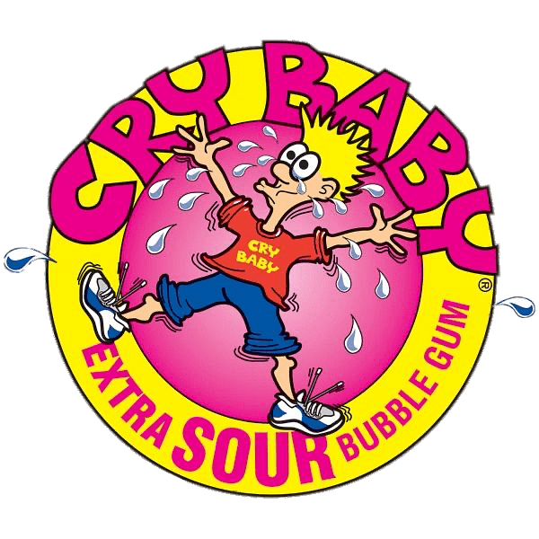 Official Cry Babies T-Shirts, Merchandise & Apparel | Sons of Gotham