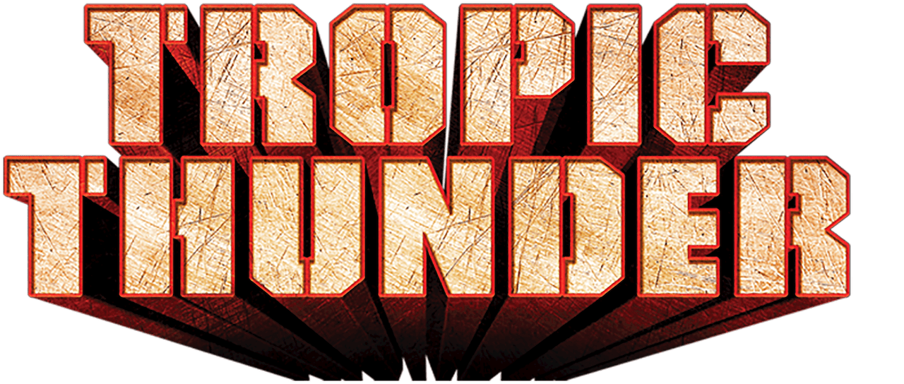 Official Tropic Thunder Merchandise & Apparel | Sons of Gotham