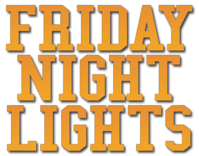 Official Friday Night Lights Merchandise & Apparel | Sons of Gotham