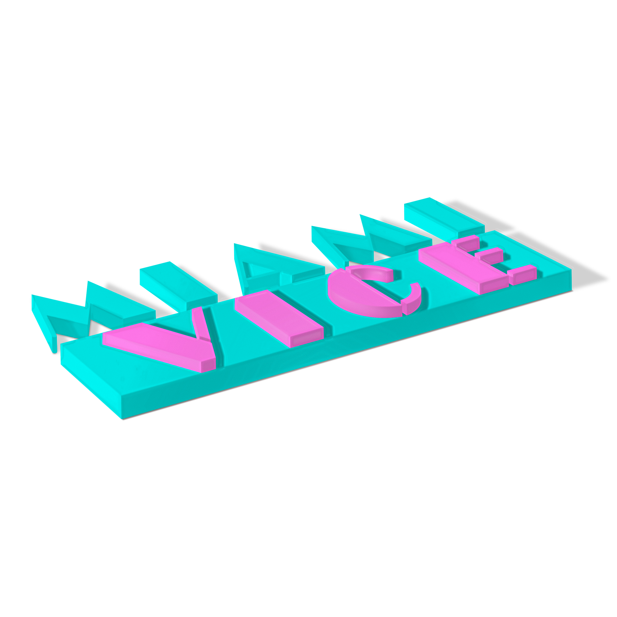 Official Miami Vice T-Shirts, Merchandise & Apparel | Sons of Gotham