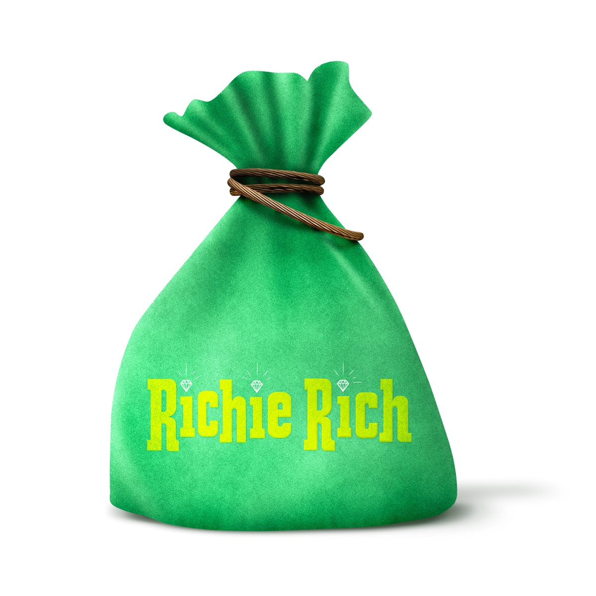 Official Richie Rich T-Shirts, Merchandise & Apparel | Sons of Gotham