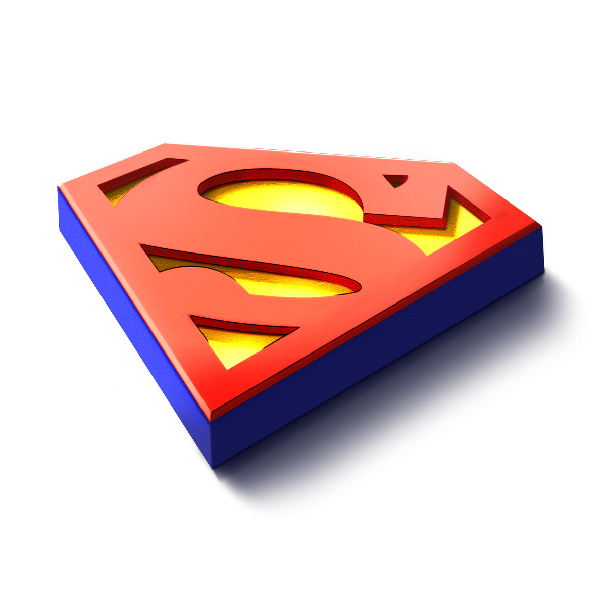 Official Superman T-Shirts, Merchandise & Apparel | Sons of Gotham