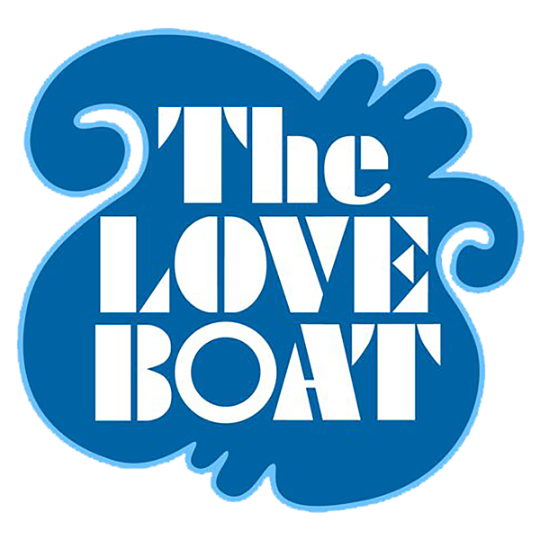 The Love Boat Logo
