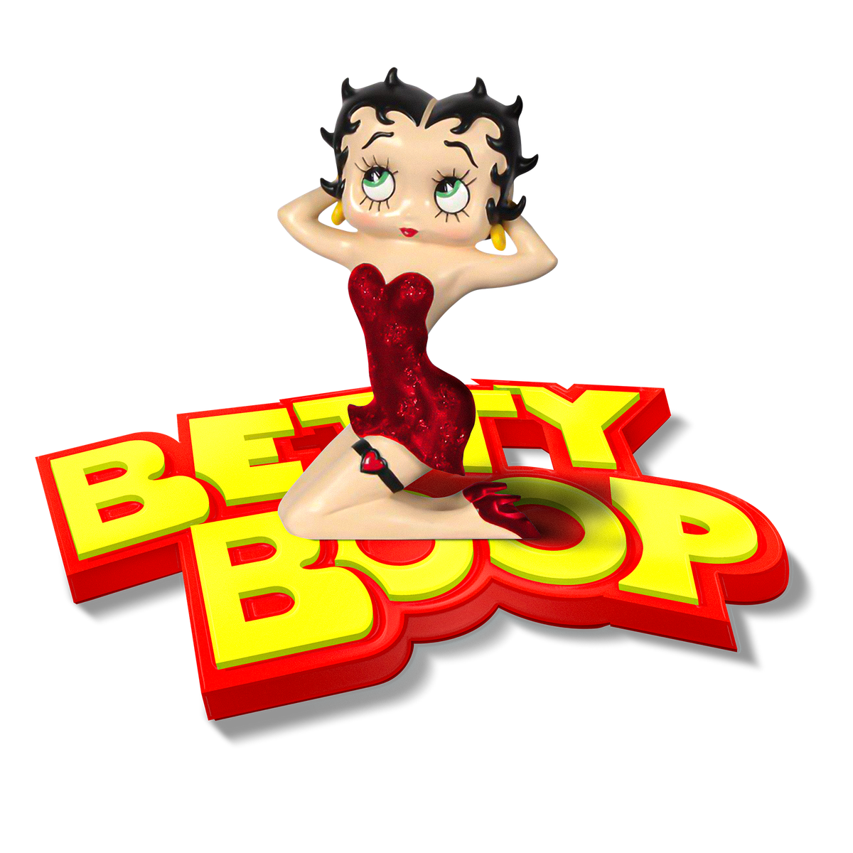 Official Betty Boop T-Shirts, Merchandise & Apparel | Sons of Gotham