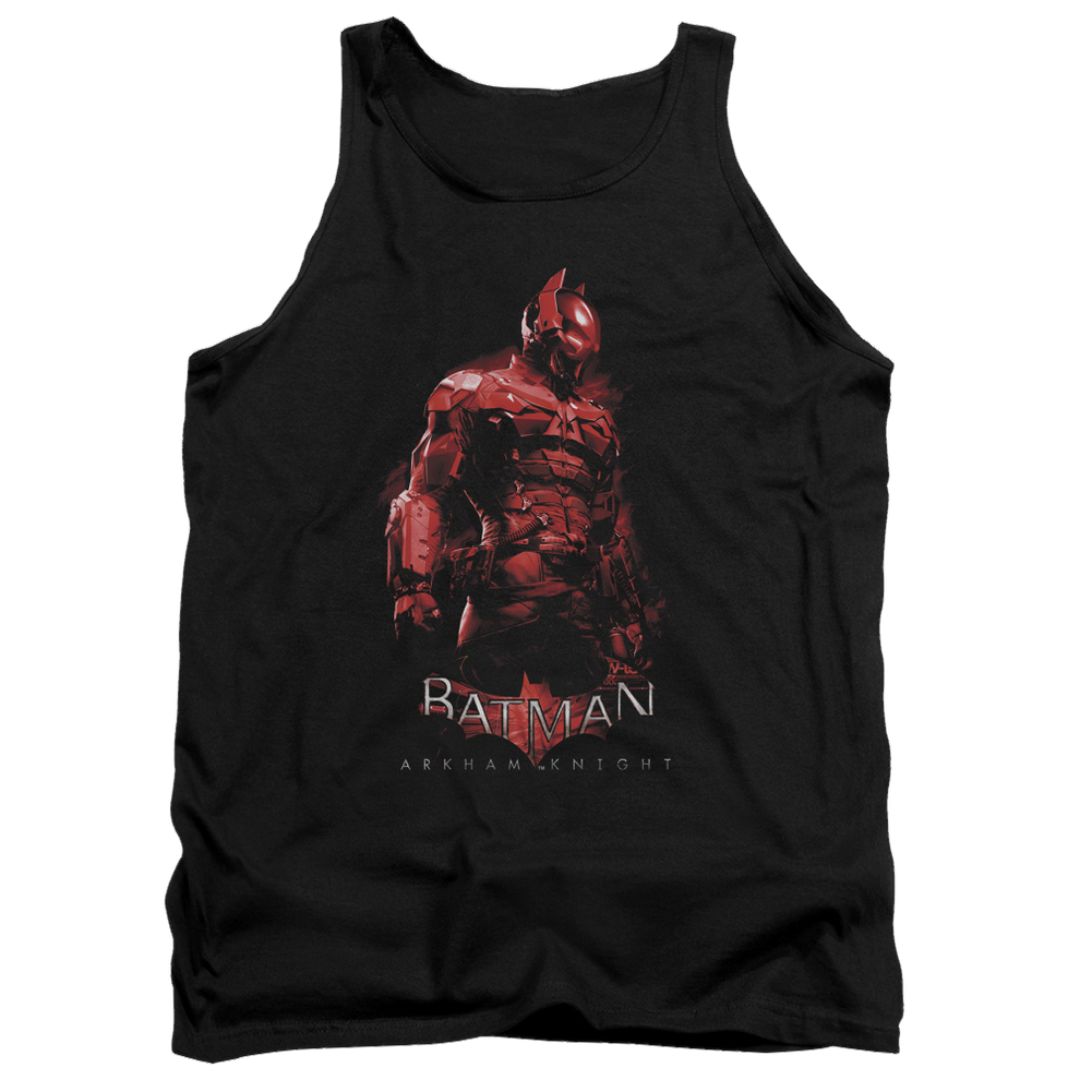 Batman - Arkham Knight Men's Tank – Sons of Gotham