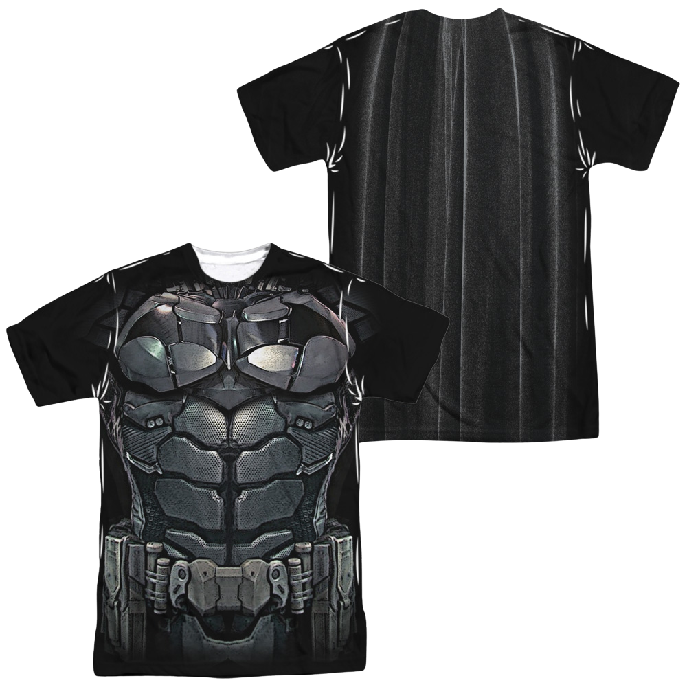 Batman - Arkham Uniform Men's All Over Print T-Shirt – Sons of Gotham