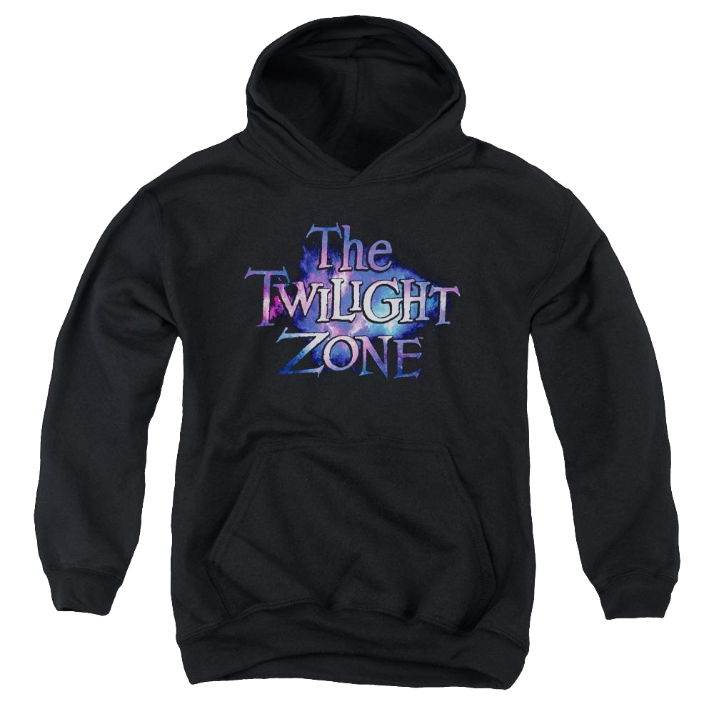 The Twilight Zone Twilight Galaxy Youth Hoodie (Ages 8-12) – Sons of Gotham