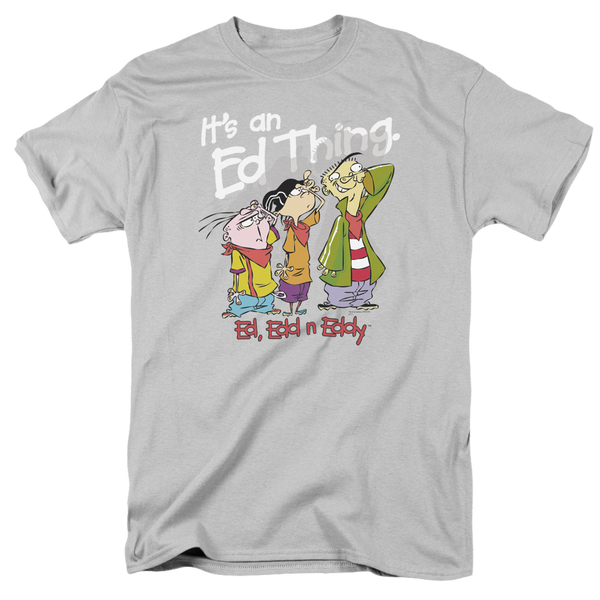 Ed, Edd n Eddy ITS AN ED THING - Men's Regular Fit T-Shirt – Sons of Gotham