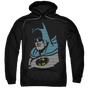 DC Comics Lite Brite Batman - Pullover Hoodie – Sons of Gotham
