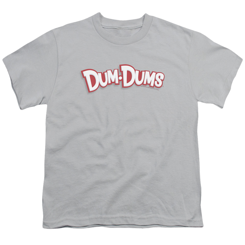 Dum Dums Logo - Youth T-Shirt (Ages 8-12) – Sons of Gotham