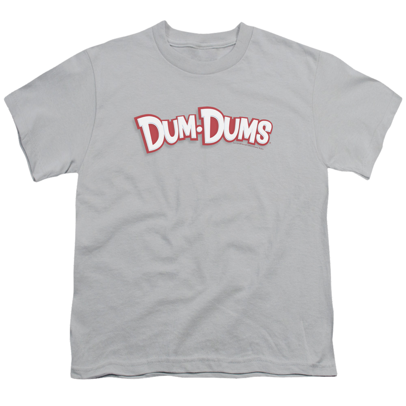 Dum Dums Logo - Youth T-Shirt (Ages 8-12) – Sons of Gotham