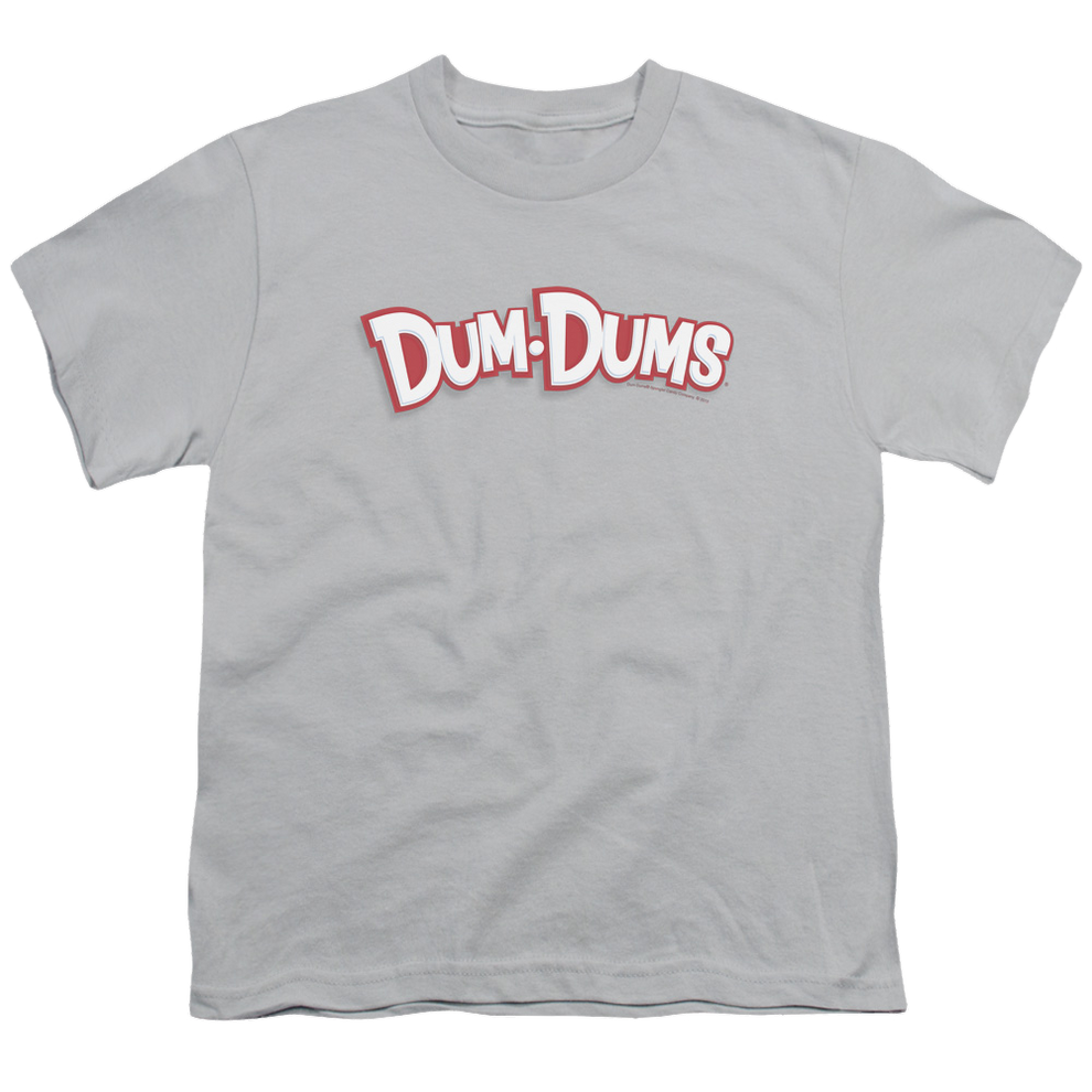 Dum Dums Logo - Youth T-Shirt (Ages 8-12) – Sons of Gotham
