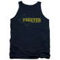 Friday Night Lights Texas Forever Men's Tank – Sons of Gotham
