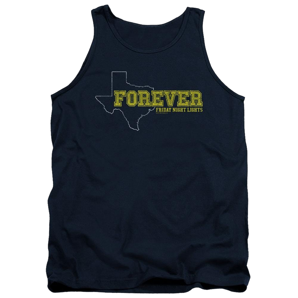 Friday Night Lights Texas Forever Men's Tank – Sons of Gotham