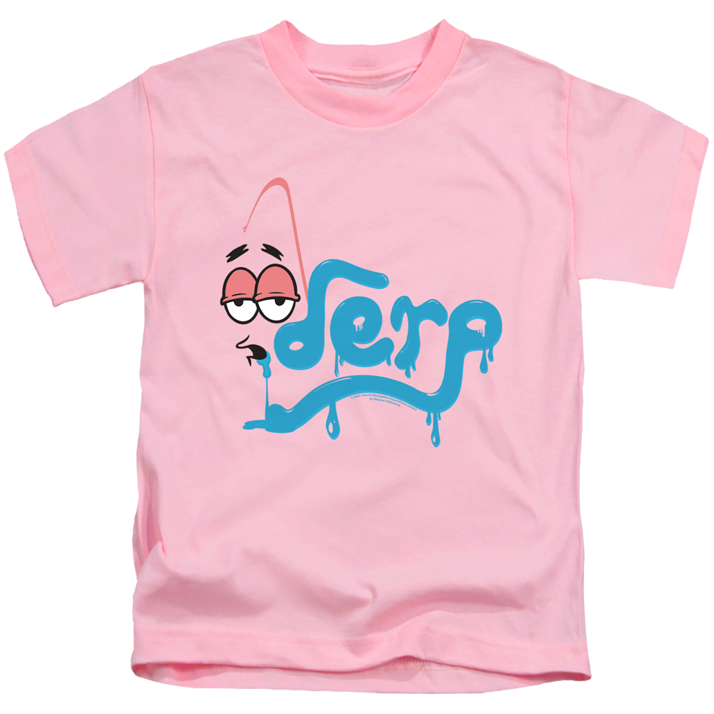 SpongeBob SquarePants Derp - Kid's T-Shirt – Sons of Gotham